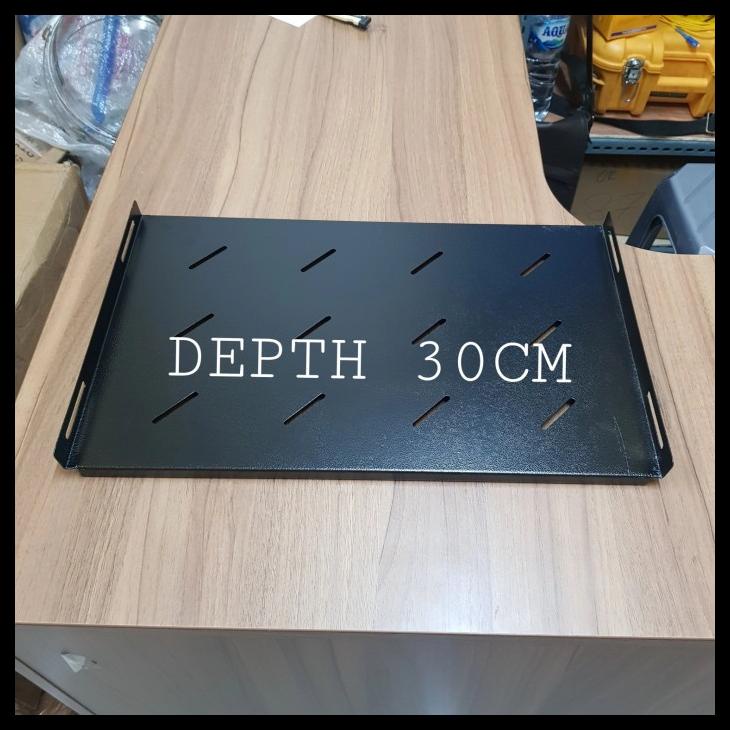 Jual Tatakan Rack Server / Cantilever 1U / Shelf Rack 19 Inch | Shopee ...