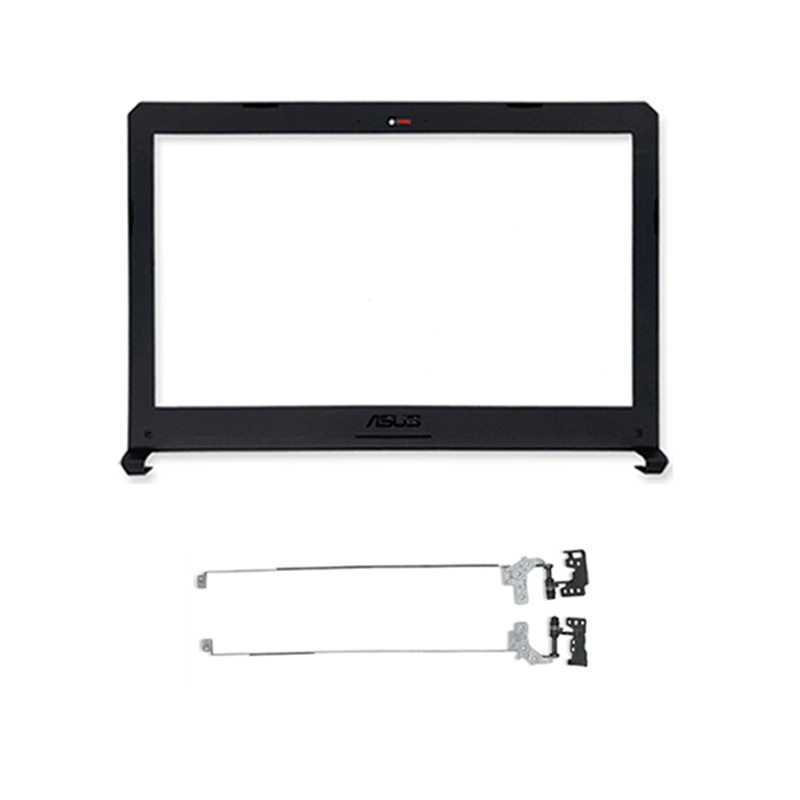 Jual Casing Laptop ASUS TUF GAMING FX504 X504G FX504GD FX504GE Penutup ...