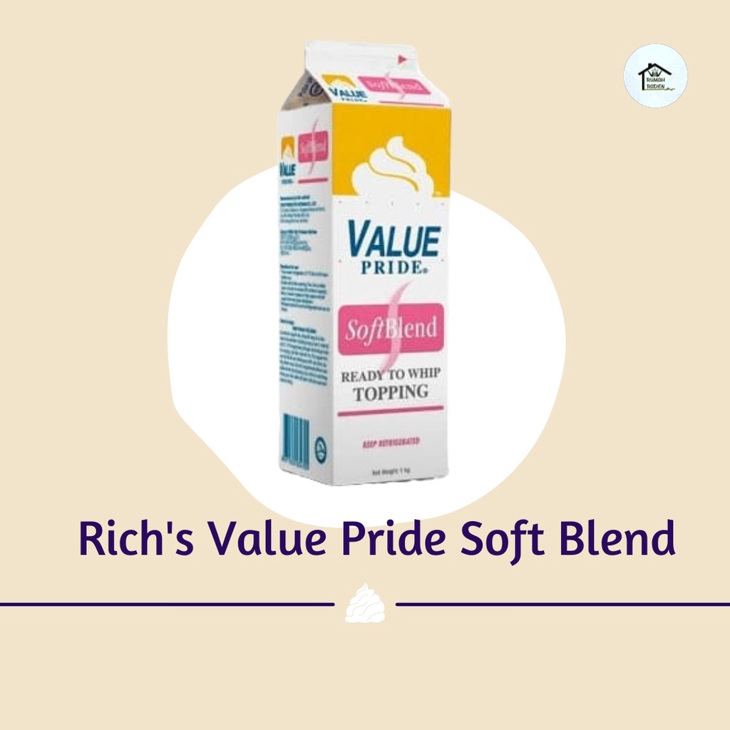 Jual Rich Value Pride Soft Blend Premium | Shopee Indonesia