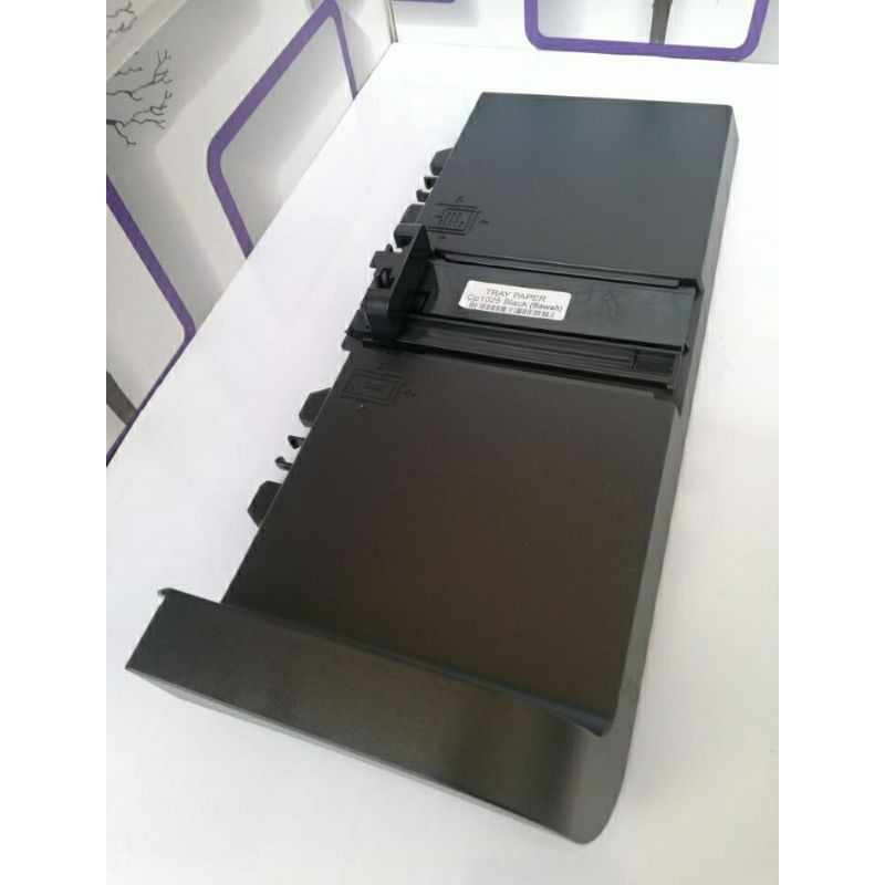 Jual TRAY PAPER BAWAH ATAU PAPER INPUT TRAY laserjet 1025Mfp M175Mfp ...