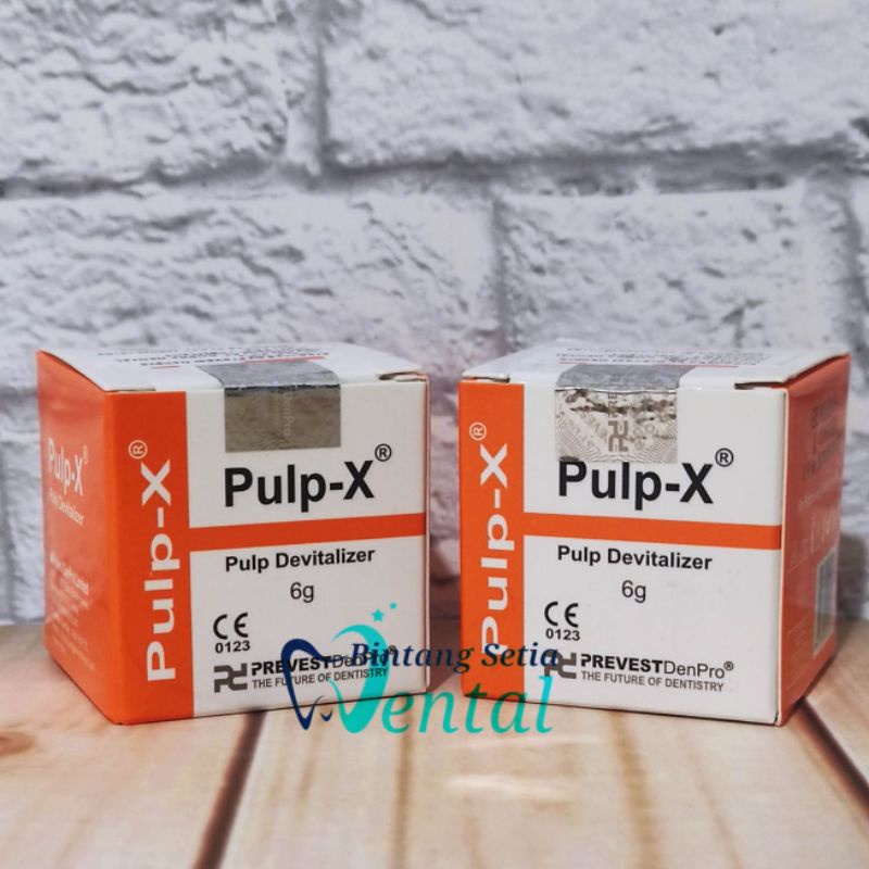 Jual PULP X (EXP : 2027) | Shopee Indonesia