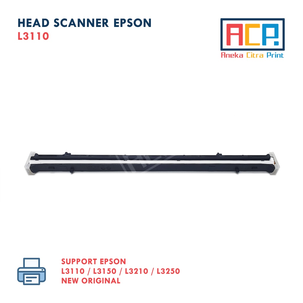 Jual Head Scanner Printer Epson L3110 L3150 L3210 L3250 - New Original ...
