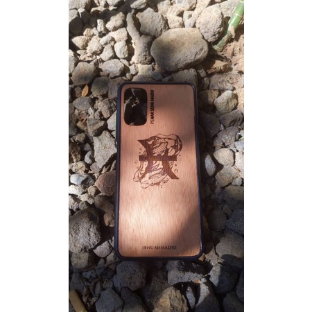 Jual casing hp kayu custom murah | Shopee Indonesia