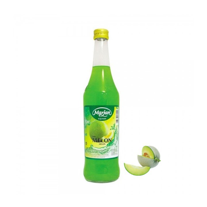 Jual Marjan Sirup Squash Terlengkap & Harga Terbaru Mei 2026 | Shopee ...