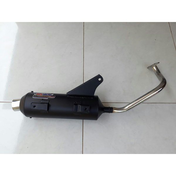 Jual KNALPOT BOBOKAN BEAT OLD SUARA MBERRR PARAH | Shopee Indonesia