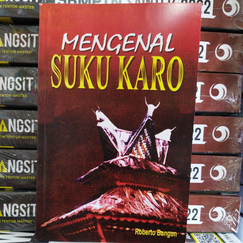 Jual mengenal suku karo | Shopee Indonesia