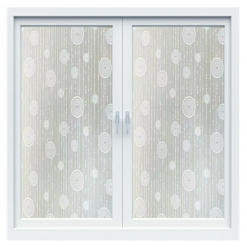 Jual stiker kaca sticker pintu kaca jendela motif murah berkualitas ...