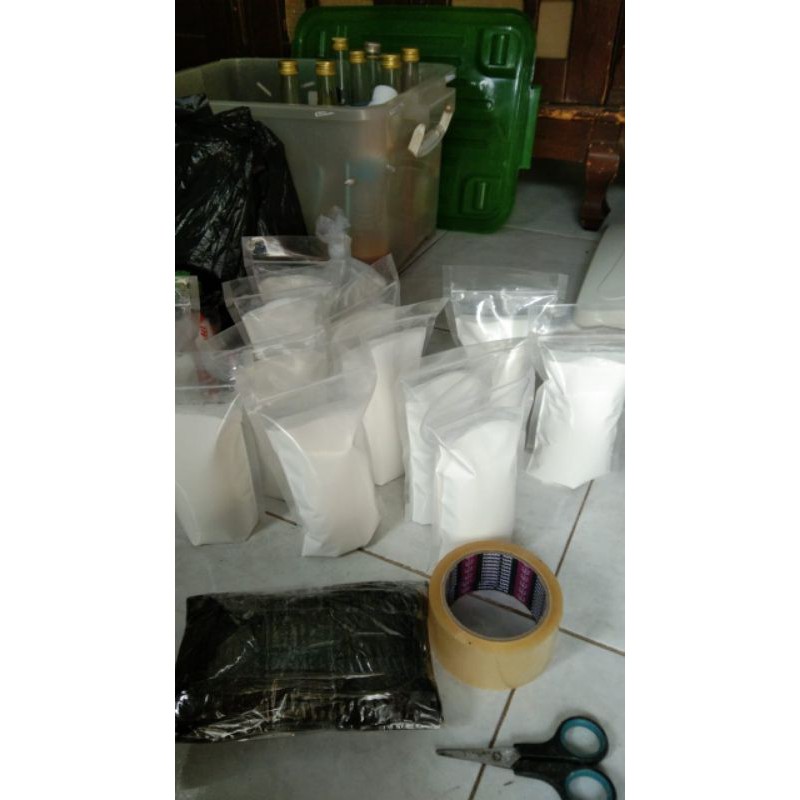Jual MARUCI YAHUD 500gram ( setengah kilo) WANGI | Shopee Indonesia