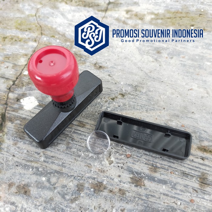 Jual gagang stempel flash 10 x 55 mm | Shopee Indonesia