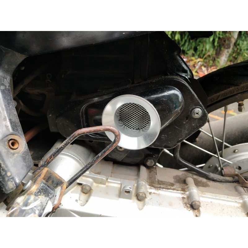 Jual BOX FILTER VELOCITY VARIO LAMA 110 KARBU VARIO TECHNO KARBU ...