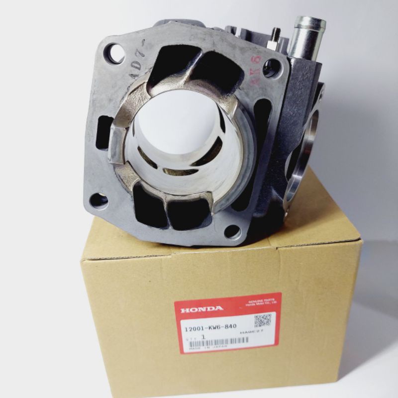 Jual CYLINDER BLOCK HONDA NSR 150 SP | Shopee Indonesia