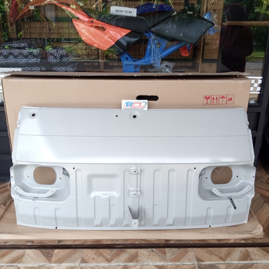 Jual Totok Kedok Depan Futura 1.5 Original Suzuki | Shopee Indonesia