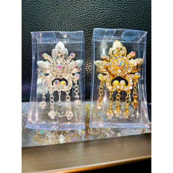 Jual BROS BLANGKON PRIA BROSS BESKAP PENGANTIN COWOK ADAT JAWA SOLO ...