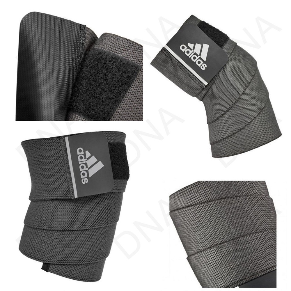 Jual Universal Support Wrap (Long) Adidas - ORIGINAL | Shopee Indonesia