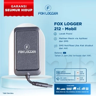 Toko Online Fox Logger Official Shop | Shopee Indonesia