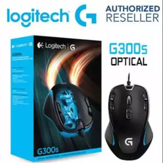 Jual logitech g300s Harga Terbaik & Termurah Agustus 2024 | Shopee Indonesia