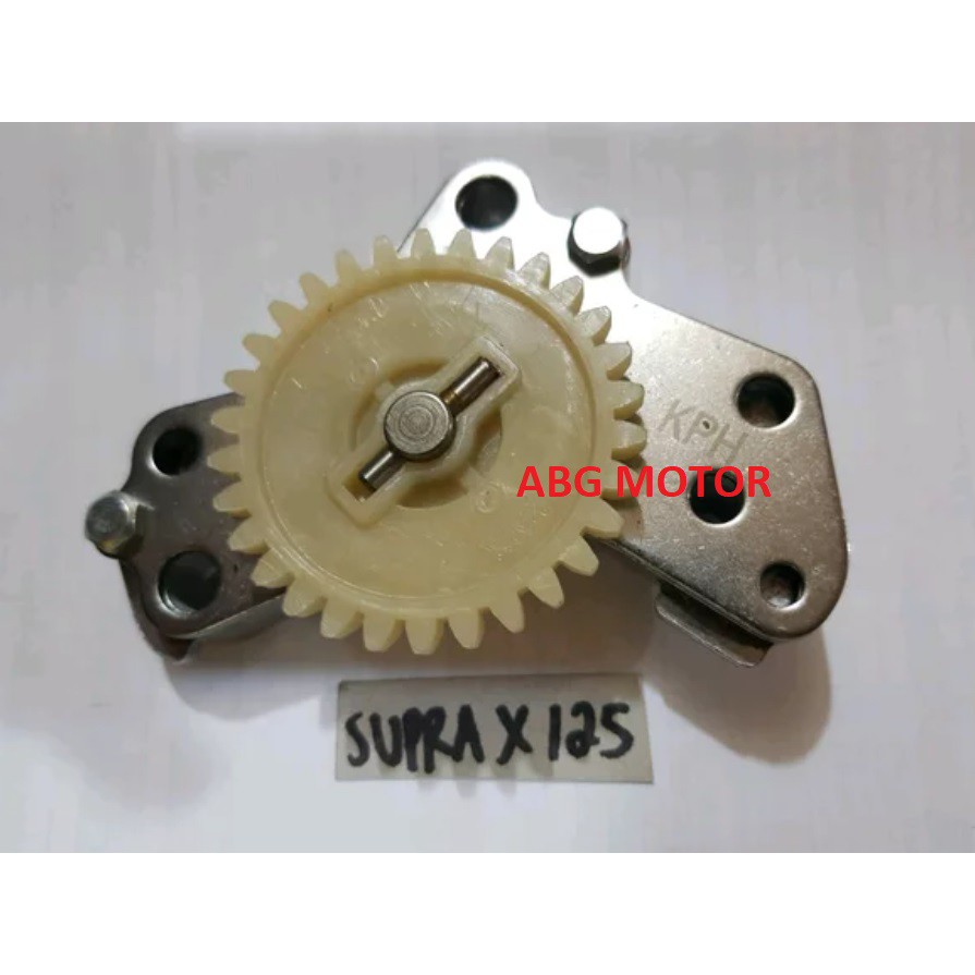 Jual POMPA OLI SUPRA X 125 KARISMA KUALITAS SUPER | Shopee Indonesia