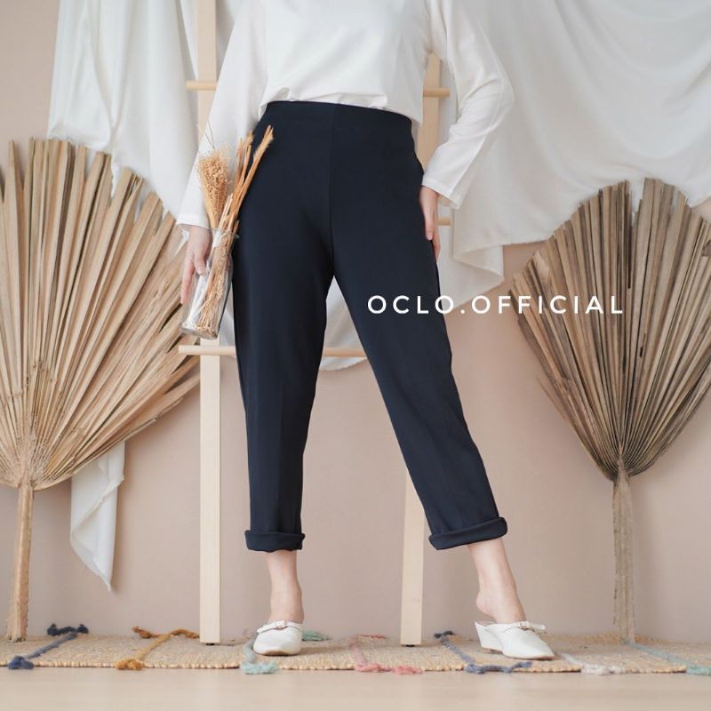 Jual Dornio Pants by Oclo Official | Shopee Indonesia