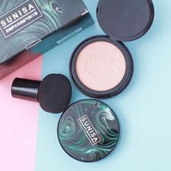 Jual BEDAK VIRAL SUNISA CUSHION ORIGINAL ASLI BPOM TAHAN LAMA DAN TAHAN ...