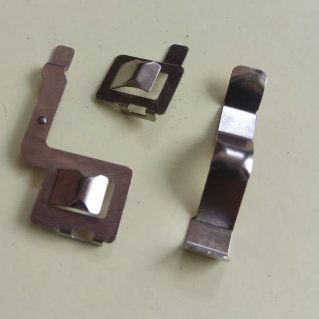 Jual TERMINAL TAMIYA CHASSIS SUPER 1 / ZERO/ BUNTUNG ( SILVER) | Shopee ...