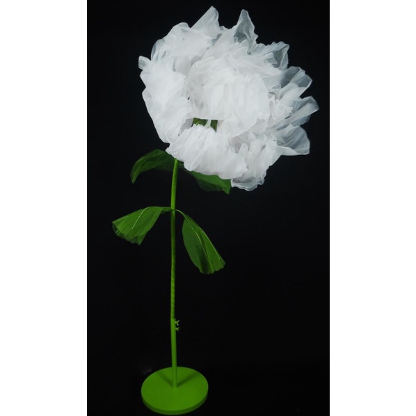 Jual Led Blooming Flower Eceran Lampu Bunga Besar Giant Backdrop ...