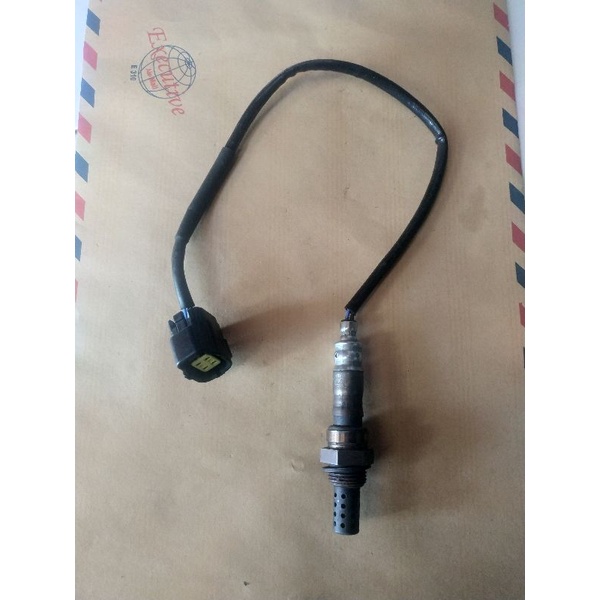 Jual OXYGEN SENSOR OKSIGEN O2 MITSUBISHI MIRAGE ORIGINAL | Shopee Indonesia