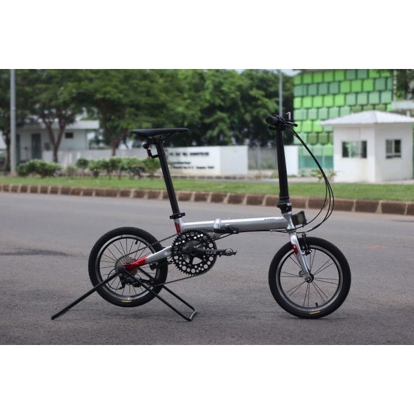 Jual Camp Hazy 9 speed 16 inch | Shopee Indonesia