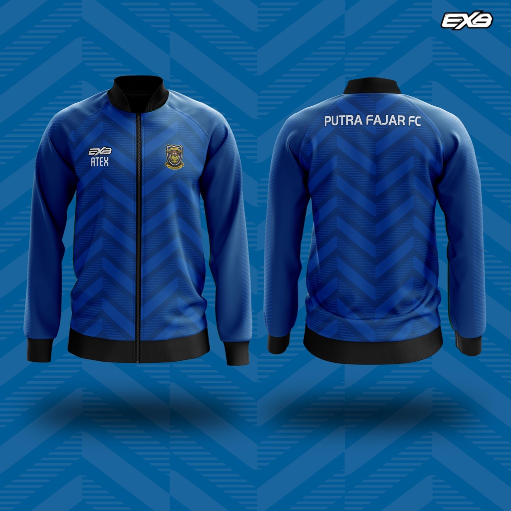 Jual JAKET FULL PRINTING/JAKET BOLA/FUTSAL/ BISA REQUEST WARNA | Shopee ...