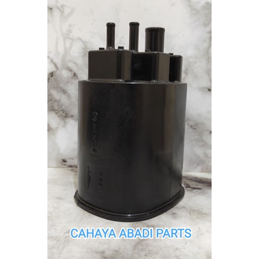 Jual CHARCOAL CANISTER ASSY MAZDA 2 MAZDA CX 5 ORIGINAL | Shopee Indonesia