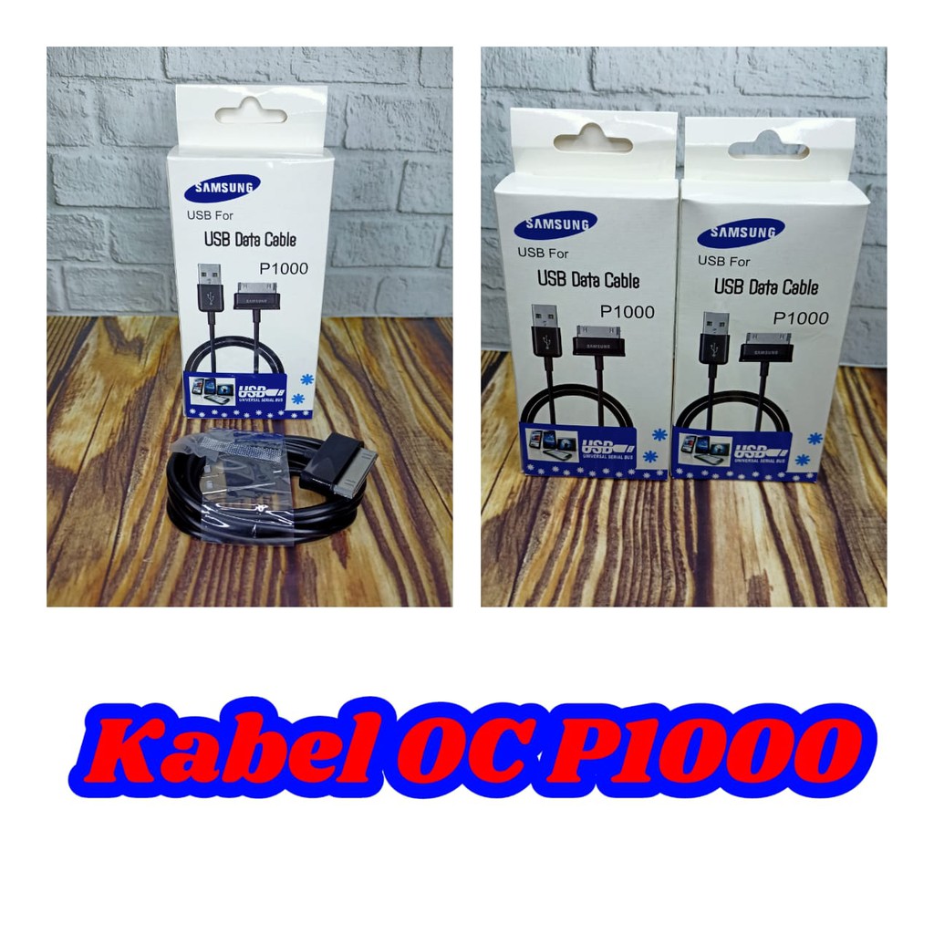 Jual Kabel Data Usb Samsung Tab P1000 | Shopee Indonesia