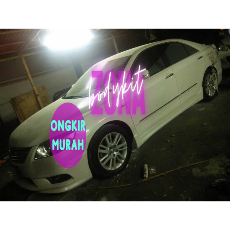 Jual BODYKIT camry air master | Shopee Indonesia