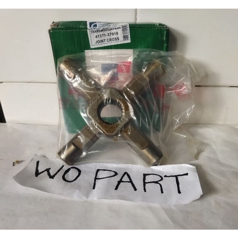 Jual spider pinion dyna rino ht125 spider differential as palang gardan ...