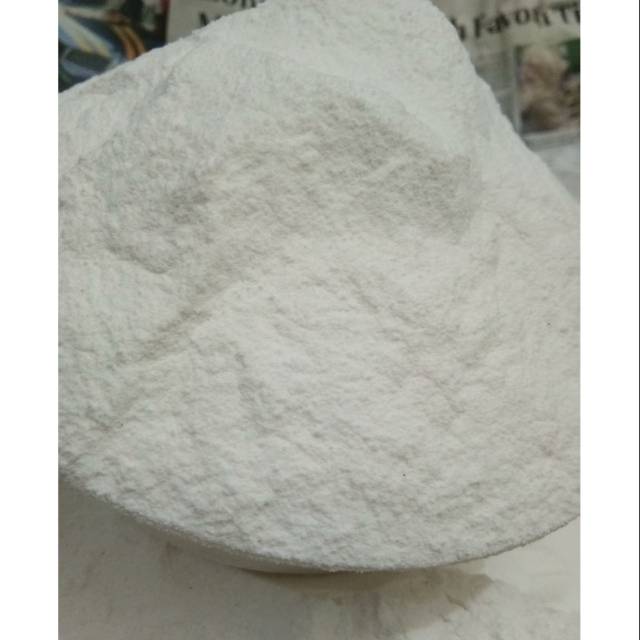 Jual Bubuk beras jepang 100% murni / Japanese rice powder | Shopee ...