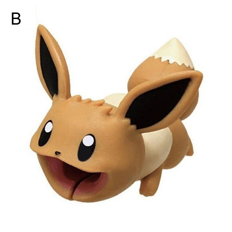 Jual Cable Bite Pokemon Pikachu eevee psyduck munchlax snorlax meowth ... Jual Cable Bite Pokemon Pikachu eevee psyduck munchlax snorlax meowth ...