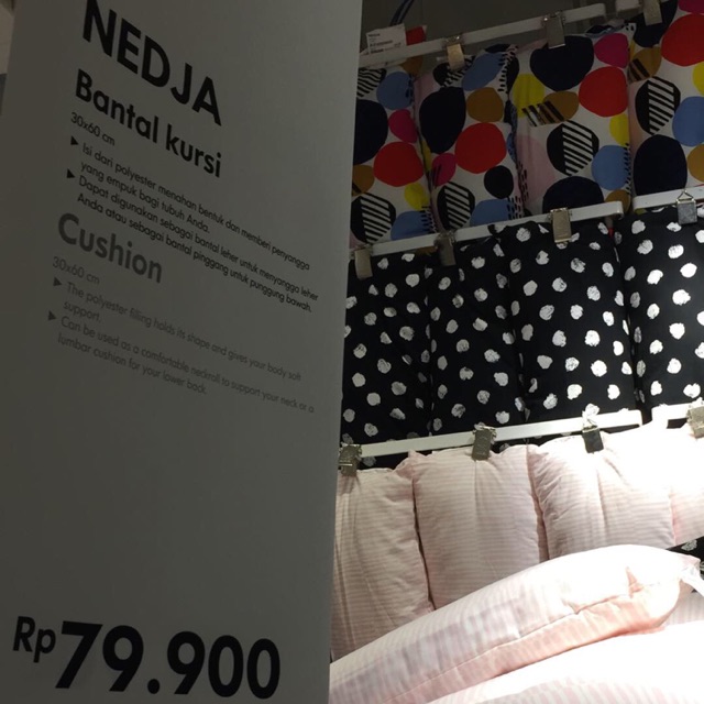 Jual Nedja | Shopee Indonesia