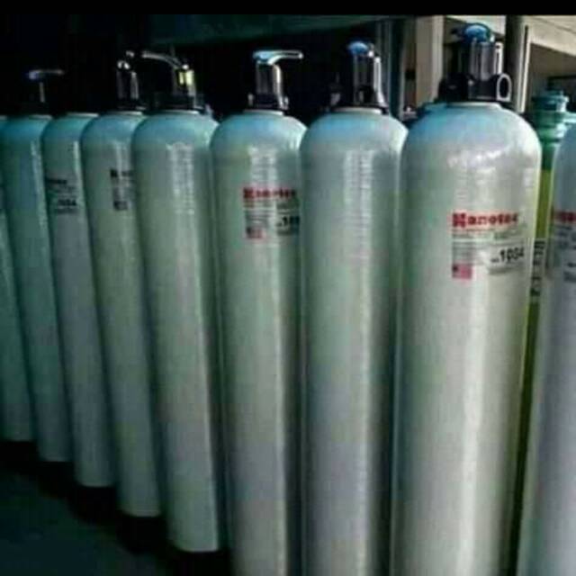 Jual FILTER AIR KAPASITAS BESAR.PLUS PASANG | Shopee Indonesia