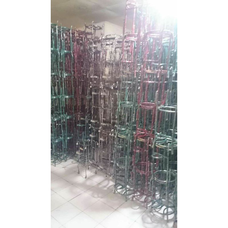 Jual Stand Kaki Dispenser Guci Pipa | Shopee Indonesia