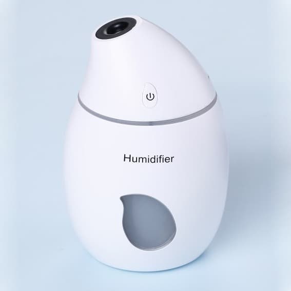 Jual ALAT PENGHARUM RUANGAN AROMATHERAPY HUMIDIFIER AROMA THERAPY ...