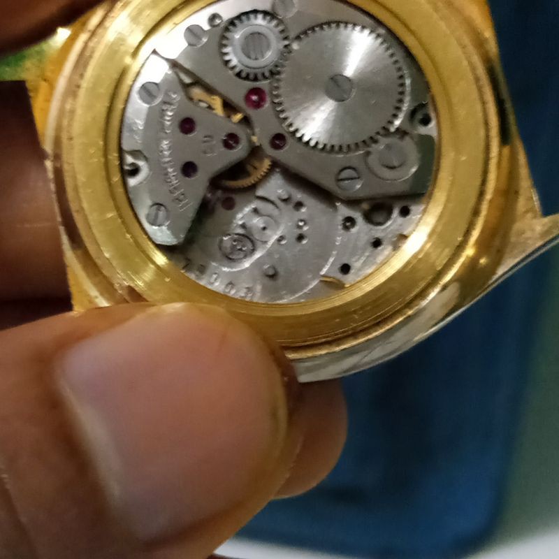Jual vintage watch uni Soviet boctok | Shopee Indonesia