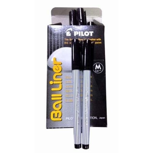 Jual Ballpoint / Bolpoint / Pena Pilot Balliner 1 Pcs | Shopee Indonesia