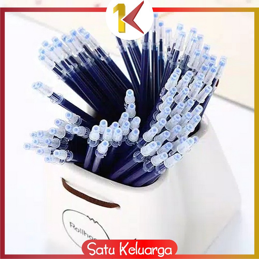 Jual SK-A6 REFILL TINTA GEL ISI ULANG TINTA PULPEN PENA GEL REFILL 0 ...