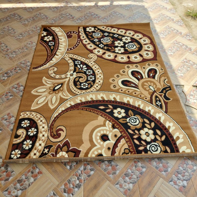 Jual Karpet Ambal Moderno 2x3 (160x210) | Shopee Indonesia