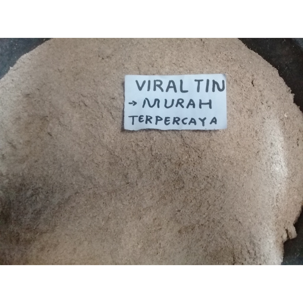 Jual DEDAK / BEKATUL HALUS PAKAN TERNAK PER 500 GR | Shopee Indonesia