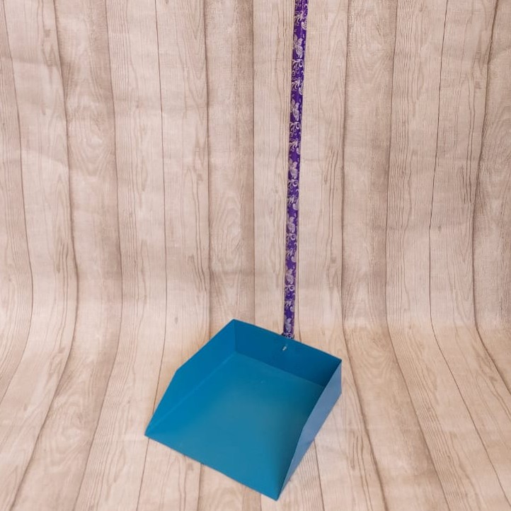 Jual Pengki Kaleng / Pengki Sampah / Serokan Sampah | Shopee Indonesia