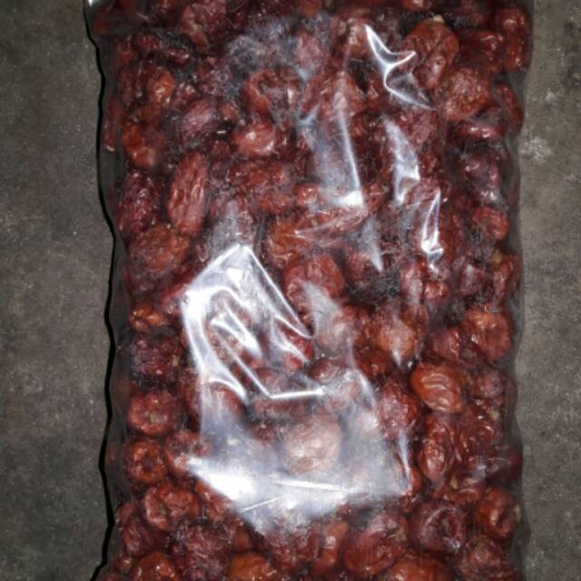 Jual ANGCO TANPA BIJI 1KG | Shopee Indonesia