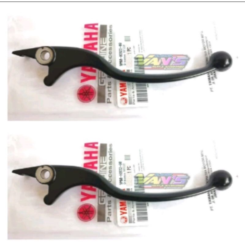 Jual Handle Rem Depan WR155 Original Yamaha Genuine Parts | Shopee ...