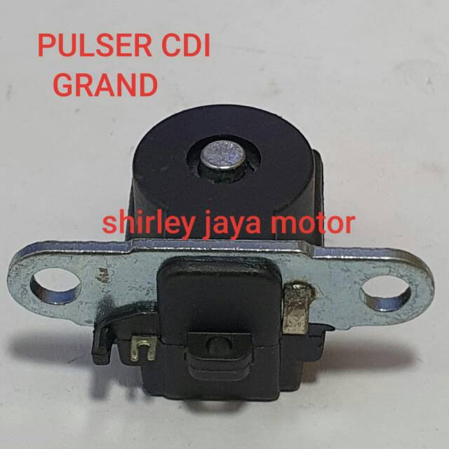 Jual PULSER CDI GRAND | Shopee Indonesia