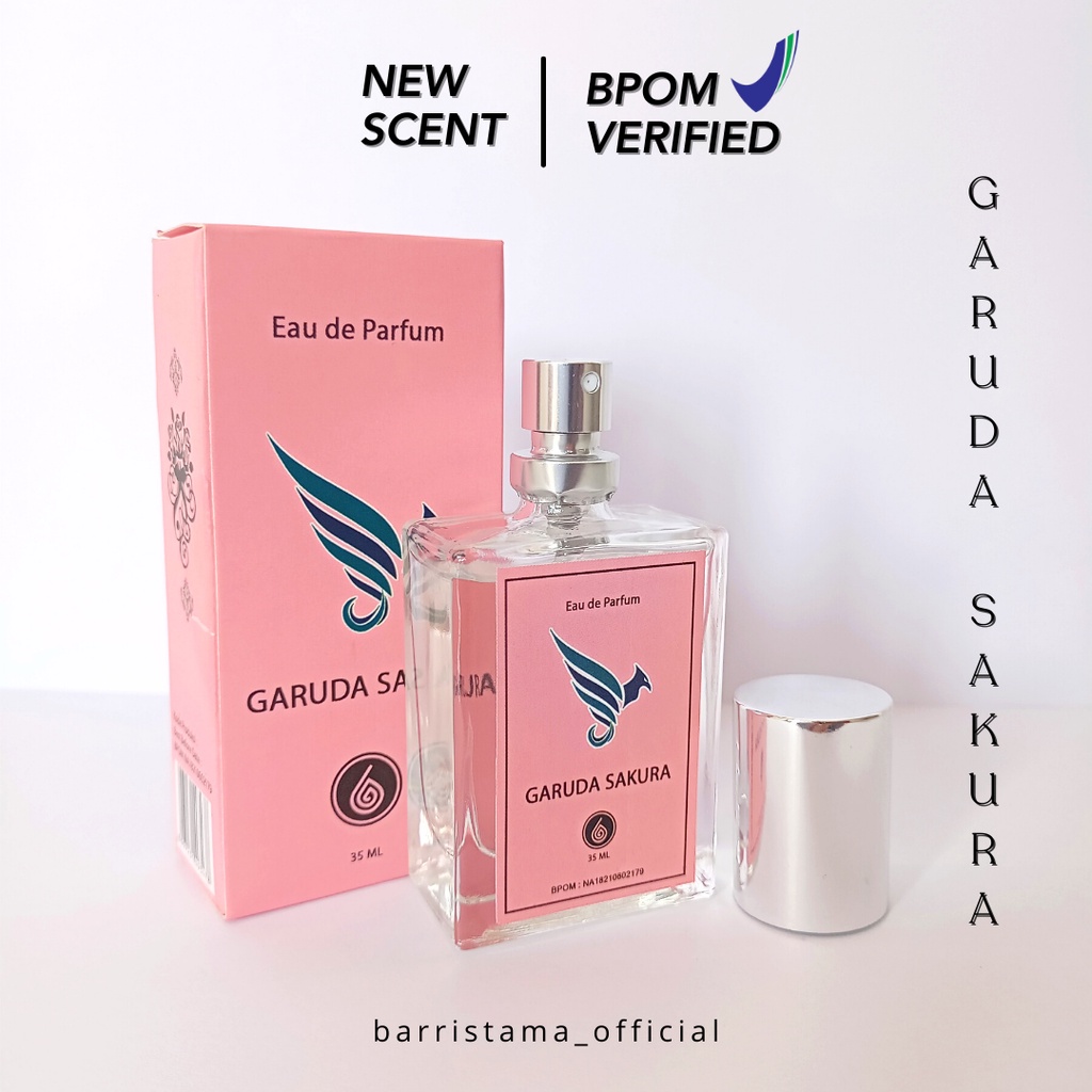 Jual Parfum Garuda Indonesia Parfum Pria dan Wanita Terlaris no 1 ...