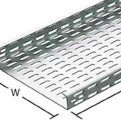Jual kabel tray type c 50x50 include cover | Shopee Indonesia
