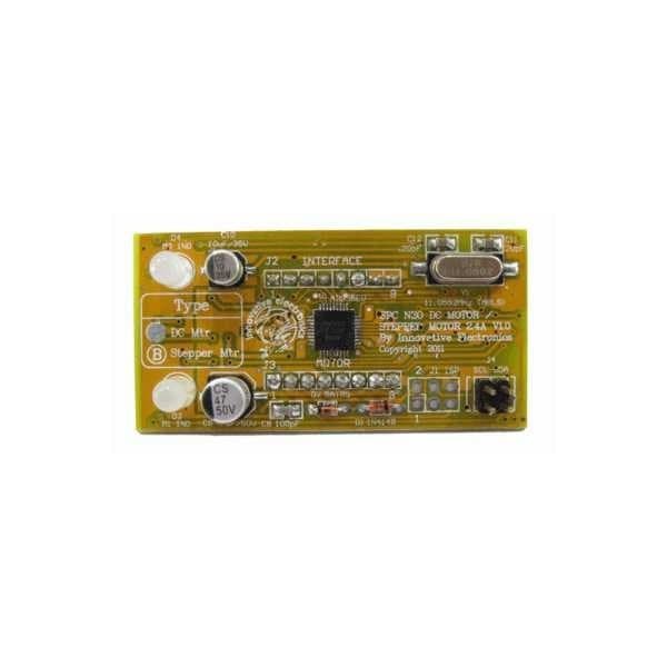 Jual DC Motor Driver 2.4A I2C UART TTL A3995 Smart SPC Neo | Driver DC ...